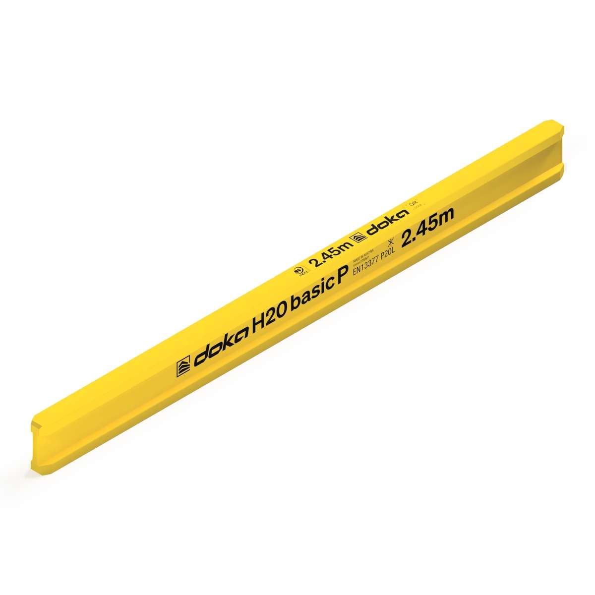 Doka H20 Gerenda – Robexkolcsonzo